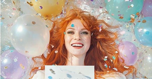 Down the Rabbit Hole | Jennie O'Connor | Substack