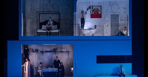 Operalogue | Hugh Canning | Substack