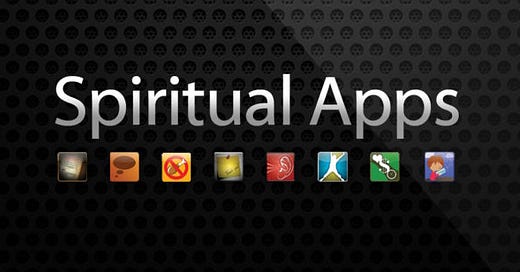 10 Best Apps for Spiritual Growth in 2025