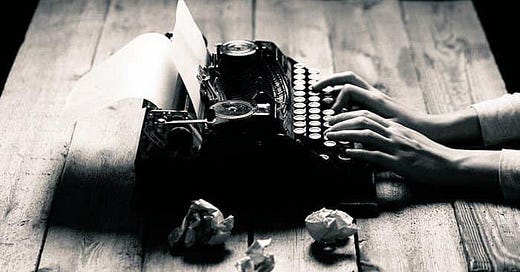 Poetic Outlaws | Substack