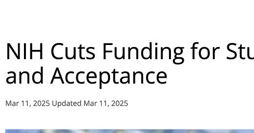 Vinay Prasad's Observations and Thoughts | Substack