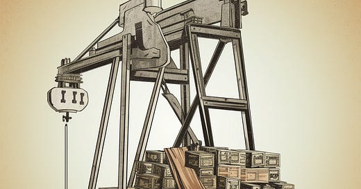 JD Vance is right - by Samuel Hammond - Second Best