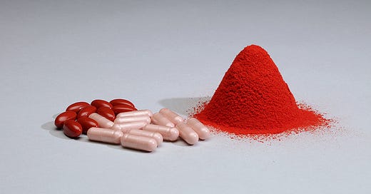 Hans' Substack | Substack