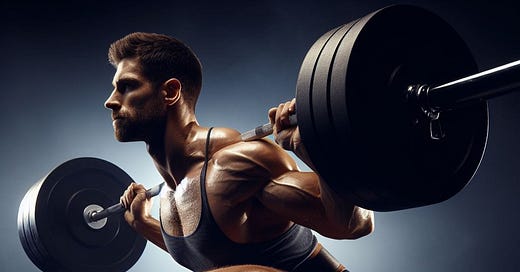 The Body Doctor | Substack