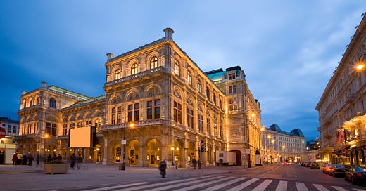 Things Worth Knowing with Farrah Storr | Farrah @Substack | Substack