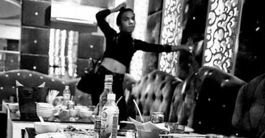 CLiuAnon | Catherine Liu | Substack