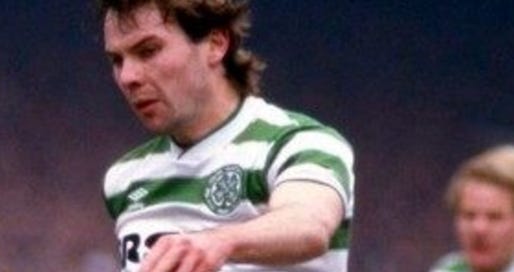 The Celtic Underground Substack | Substack