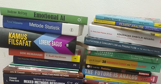 Farhan’s Substack | Farhan Helmy | Substack