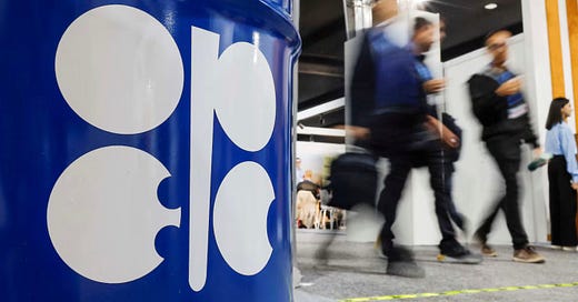 When The Facts Change | Liam Halligan | Substack