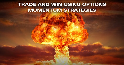 Nuclear’s Substack | Nuclear Option Trading | Substack
