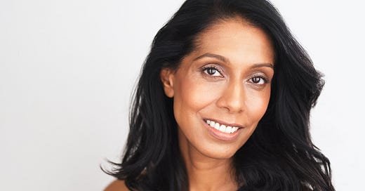 Womancake Magazine | Alicia Dara | Substack