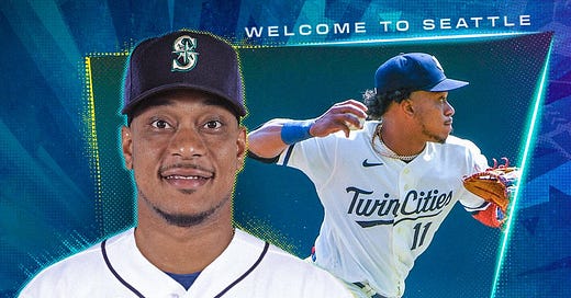 Sea Level | Ben Ranieri | Substack