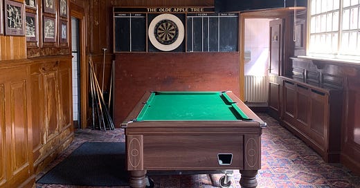 Wooden City | Isaac Rangaswami | Substack