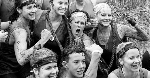 Behind The Lens | Clee Images | Substack