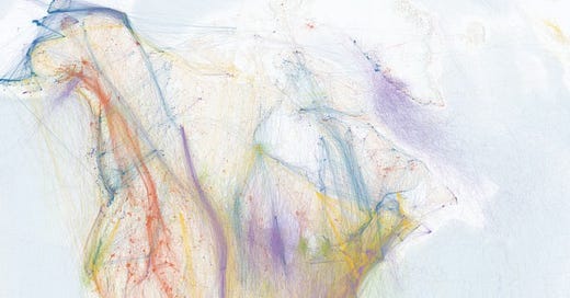 Six Things | Lev Parikian | Substack