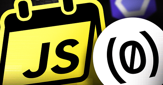 This Week in JavaScript | Jam.dev | Substack