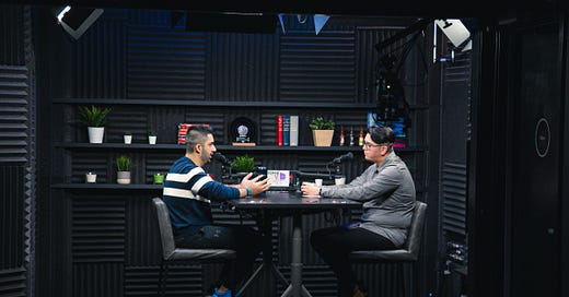 The Meta Mystic | Substack