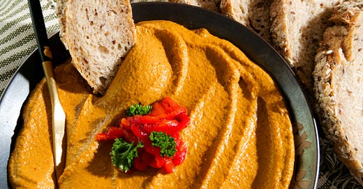 Chef Bai's Cooking Club | Bai (Chef Bai) | Substack