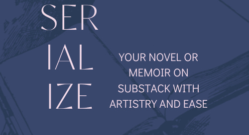 Substack Writers at Work with Sarah Fay | Substack