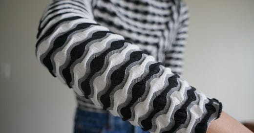 Some Use Some Wear | Lan | Substack