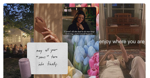 Fuel Up | Carolina Salazar | Substack