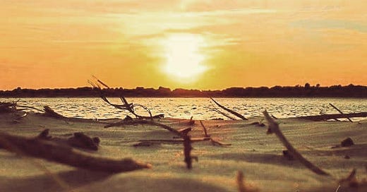 Legacy: ReCollections of One True Artist's Daughter | Colleen Mix | Substack