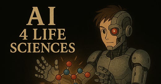 LLM Watch | Pascal Biese | Substack