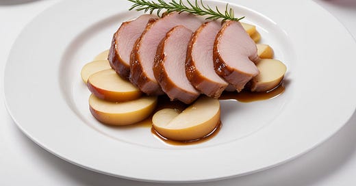 Recipes Master | Substack