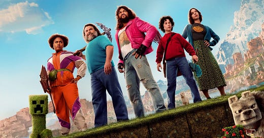 Crossplay | Patrick Klepek | Substack