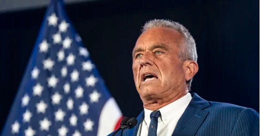 Beyond the Noise | Paul Offit | Substack