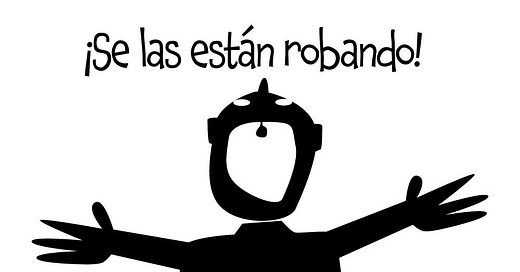 Sandra Rodríguez Cotto | Substack