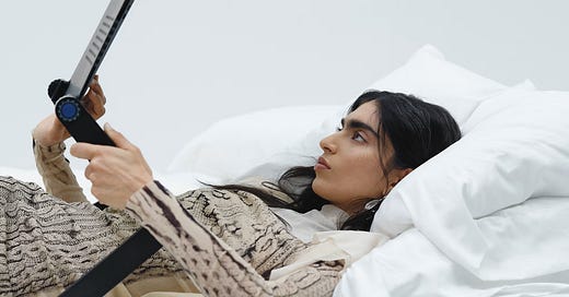 Magasin | laura reilly | Substack