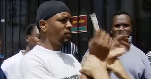 The Poultry Investor | Temi Cole | Substack