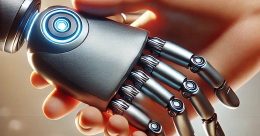 The AI Frontier | Joseph E. Gonzalez | Substack