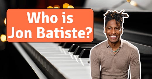 Elemental Musical Adventures | Kate Bright | Substack