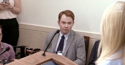 Overtime | The Bulwark | Substack