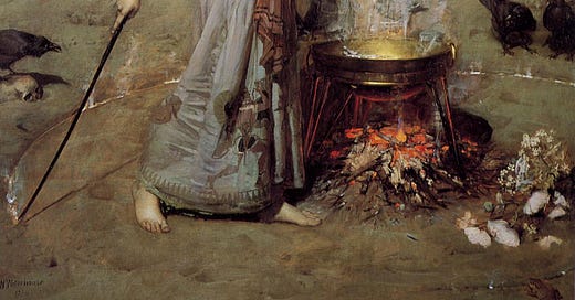 The Orange & Bee | Substack