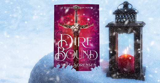 Sable’s Substack | Sable Sorensen | Substack