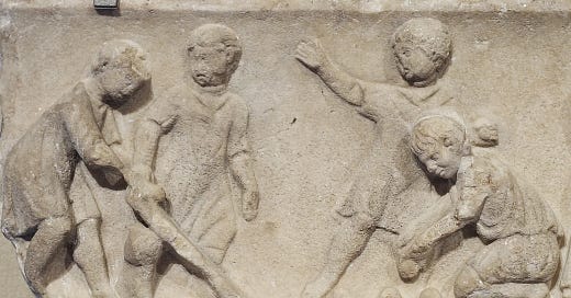 Play Makes Us Human | Peter Gray | Substack