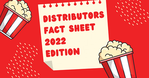 Dear Producer | Substack