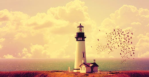 Unstack Substack | Kristi Keller 🇨🇦 | Substack