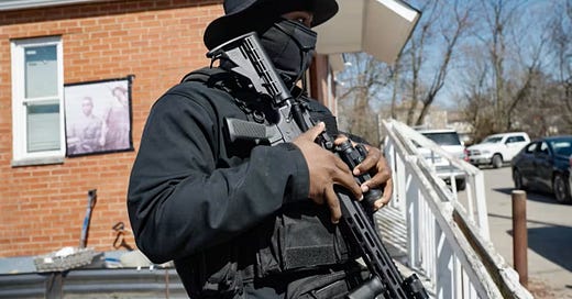 History Can't Hide from Kahlil Greene | Substack