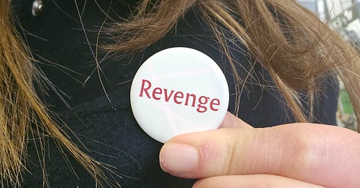 Receipt from the Bookshop | Katie Clapham | Substack