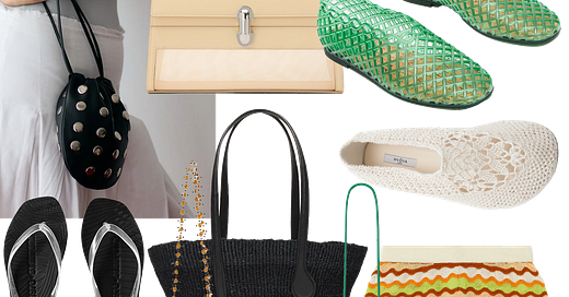 As of Late | Ashley Kane | Substack