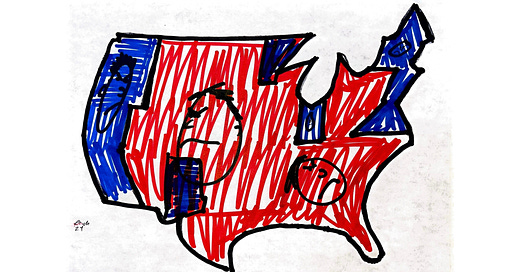 Robert Reich | Substack