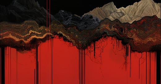 the dosage makes it so | Dmitry | Substack