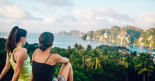 Kari Kampakis | Substack