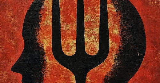 All About Psychology | David Webb | Substack