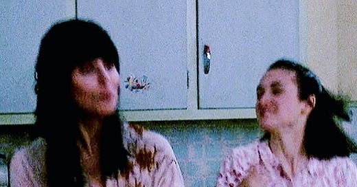 WALTER MARTIN RADIO | Substack