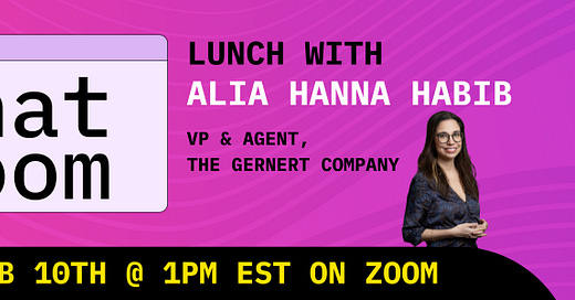 Attention Economy | Leigh Stein | Substack